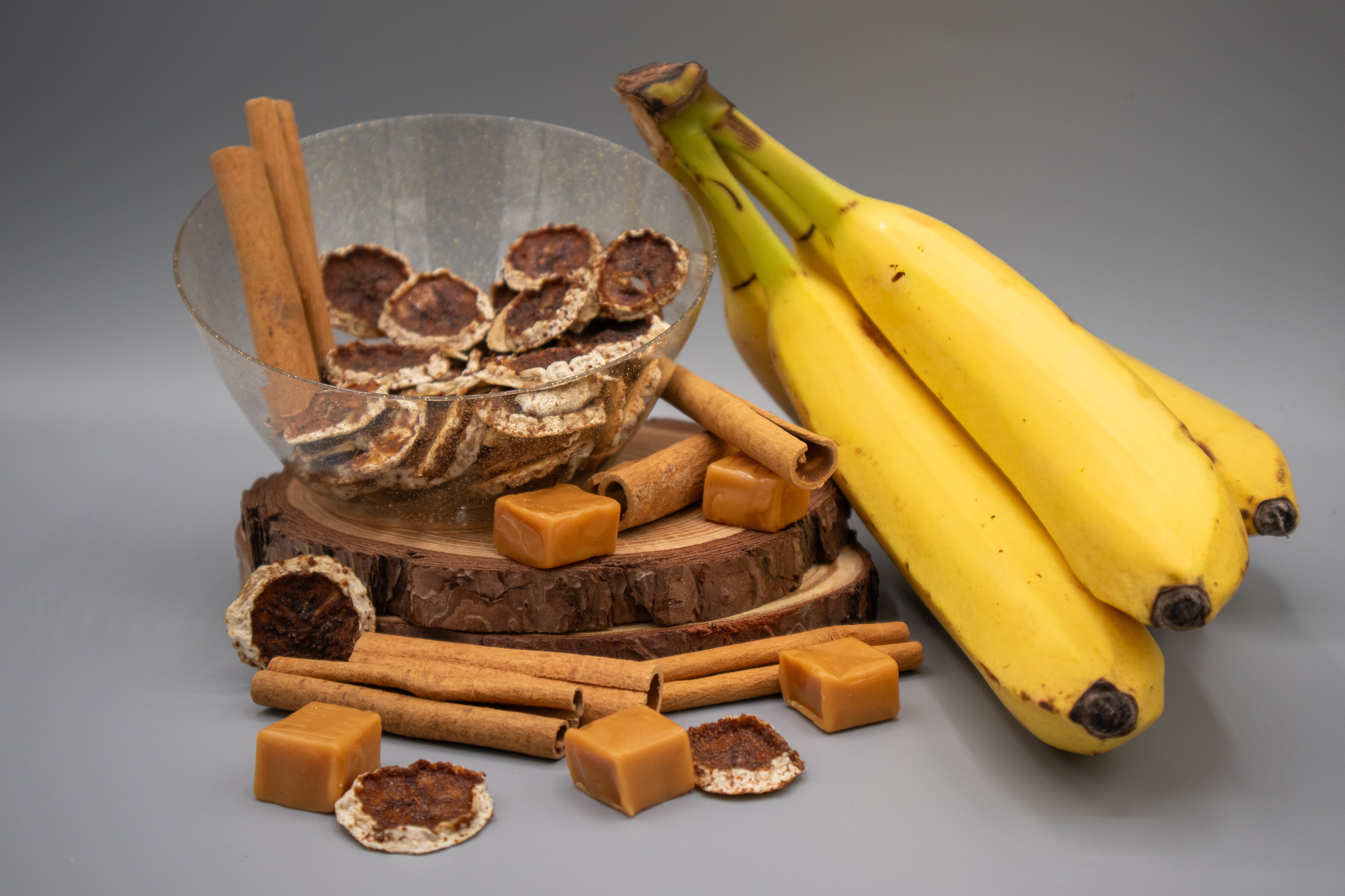 Bananas Foster – FrutaYum